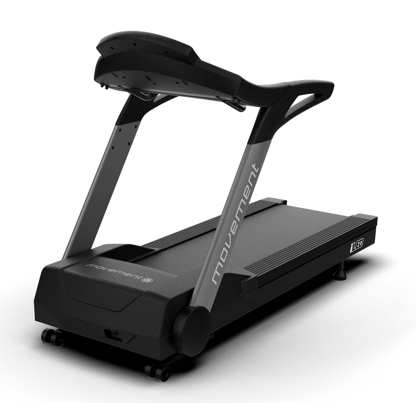 Esteira Profissional RT iLED Movement - Masar Equipamentos para ...